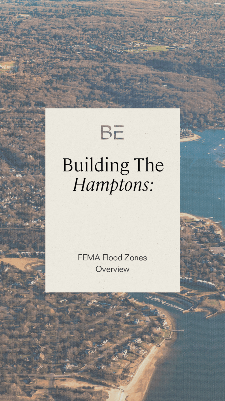 FEMA Flood Zones Overview - Buchner Engineering, PLLC